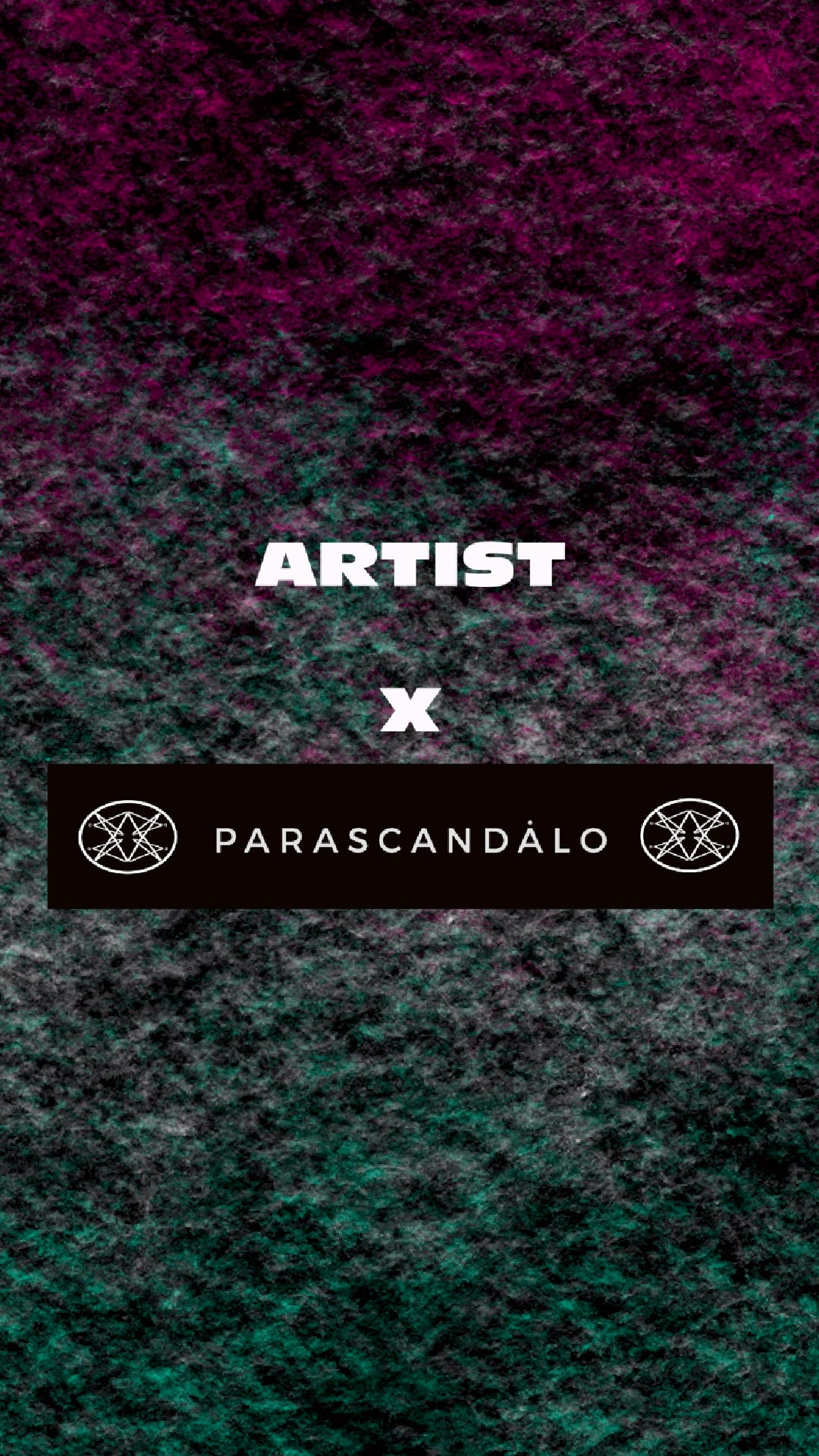 Calling All Creatives: Parascandalo Is Open for Artist Collaborations ...