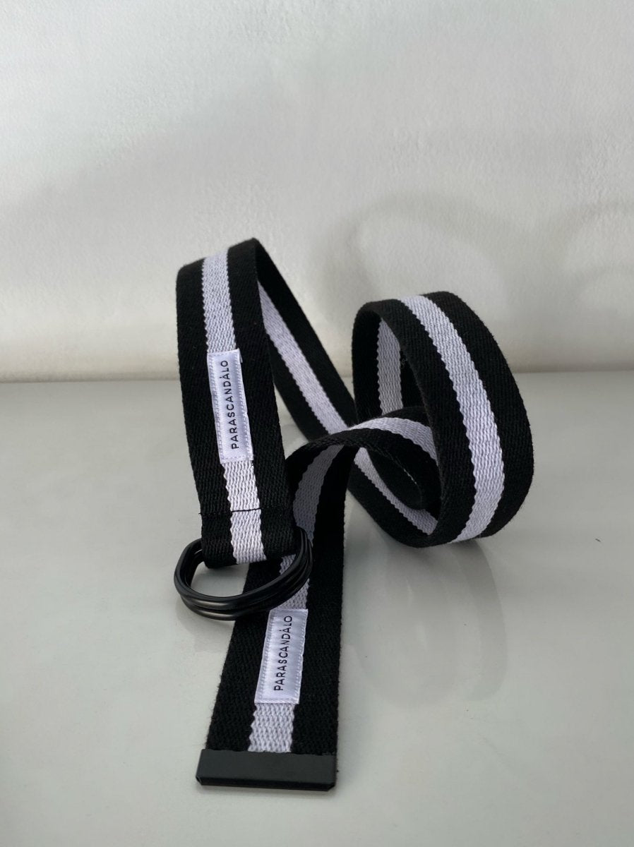 BELTS – PARASCANDALO